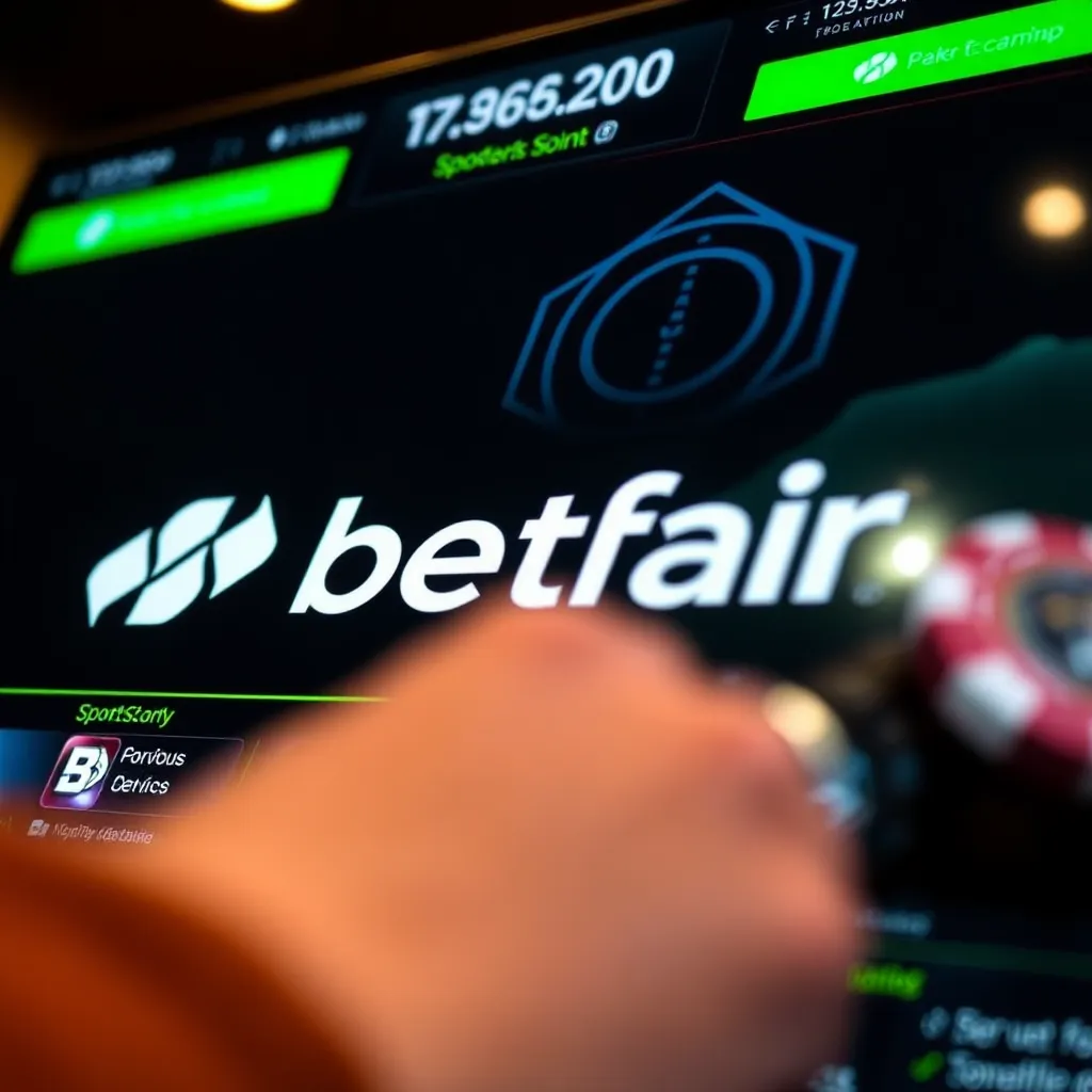 In-Depth Analysis of Betfair Sportsbook's Model