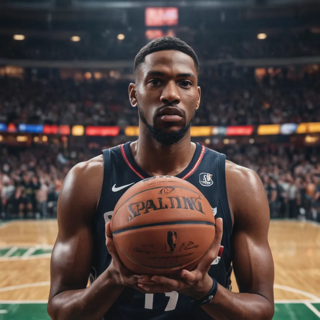 Mastering NBA Betting: Strategies and Insights