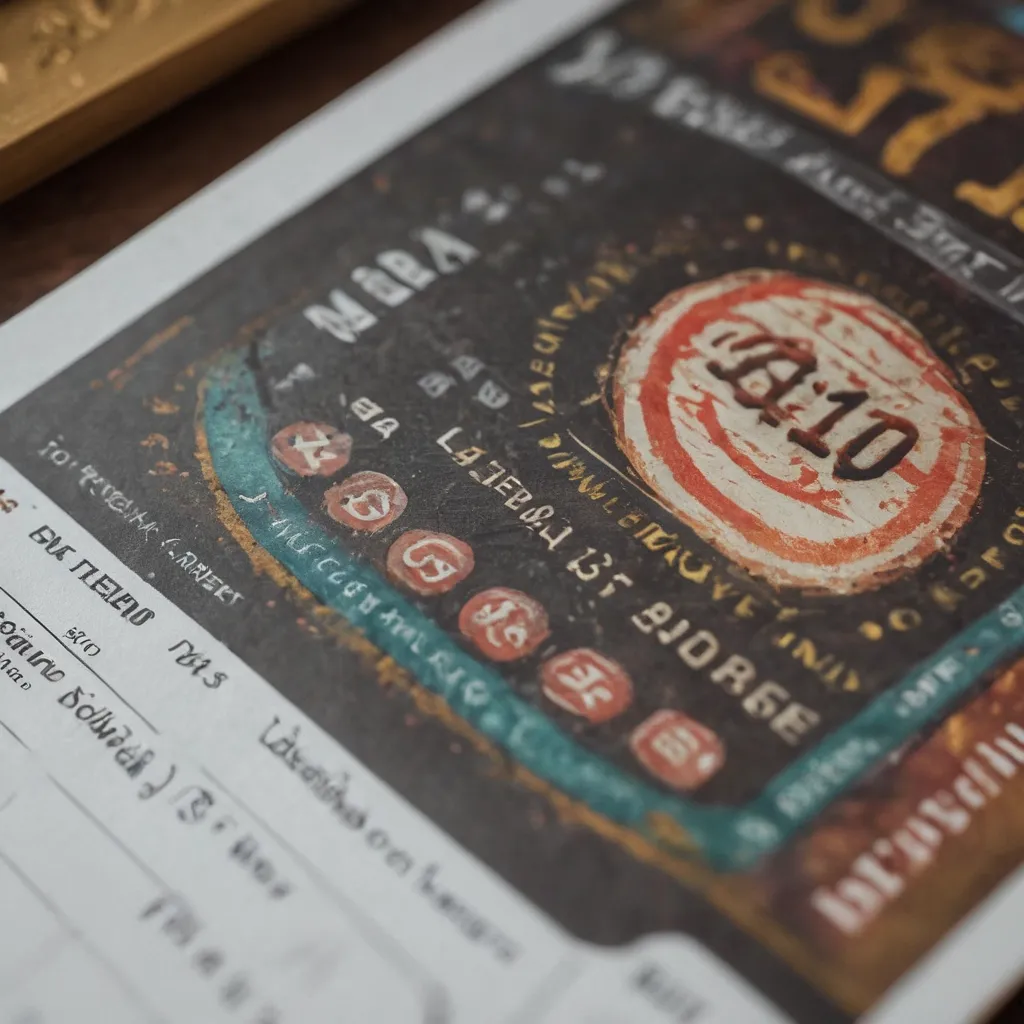 California Lottery Tickets Online: A Comprehensive Guide