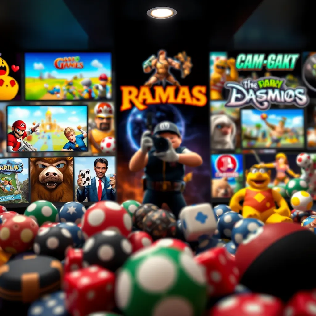 Exploring the Landscape of Free Games to Download