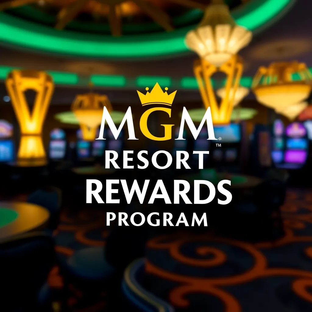 Exploring the MGM Resorts Rewards Program Benefits