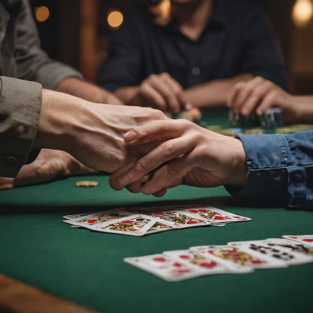 Poker Rules for Beginners: A Comprehensive Guide