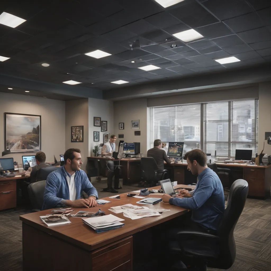 Navigating Your Office March Madness Pool